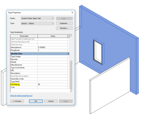 Revit – Creëer je eigen IFC Property set (Pset) vanuit Revit - Bloxz Academy