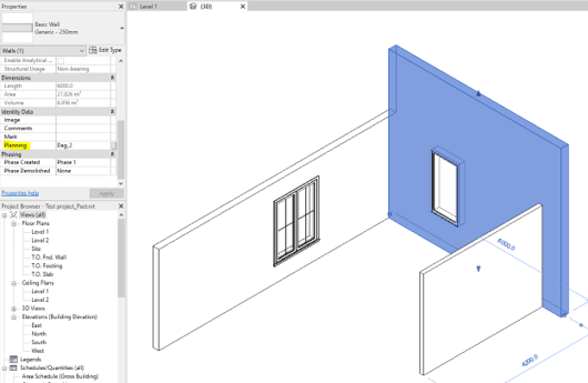 Revit – Creëer je eigen IFC Property set (Pset) vanuit Revit - Bloxz ...