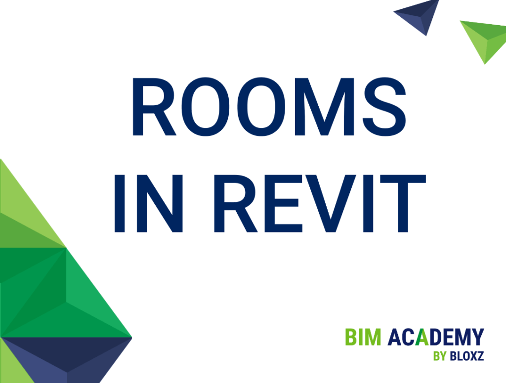 Revit Rooms tutorial - Bloxz Academy